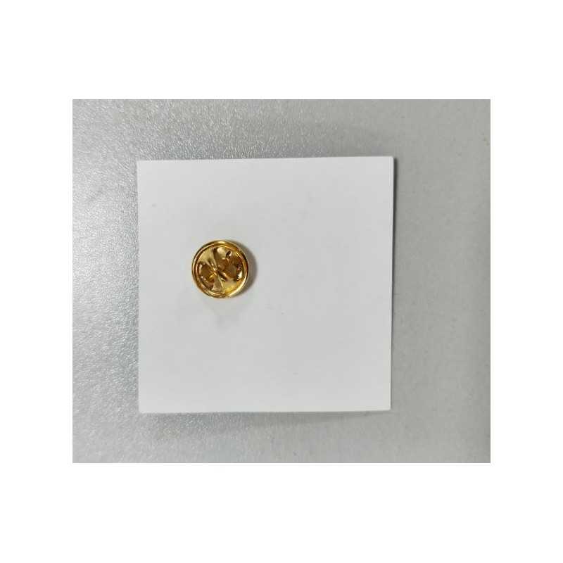 Create high-quality custom-made soft enamel pins with the market leader