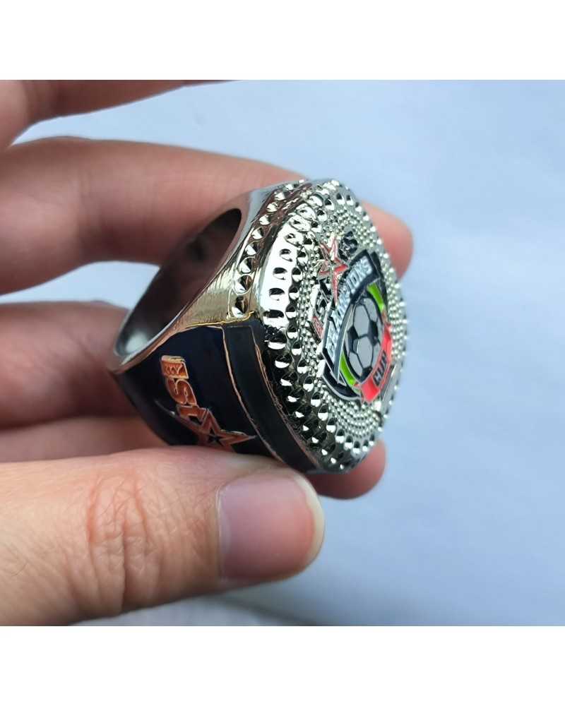 High-Quality Custom Signet Rings | Personalized & Durable - YesLogo